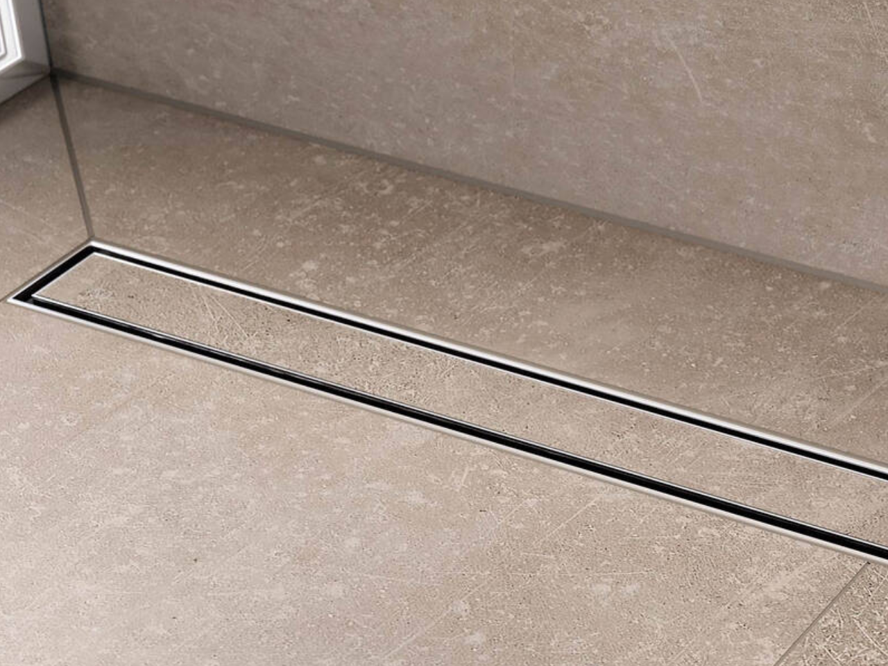 Duschablauf: Möglichkeiten & Vorteile