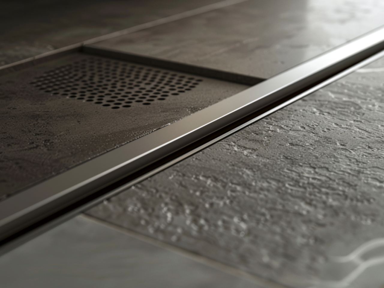 Duschablauf: Möglichkeiten & Vorteile