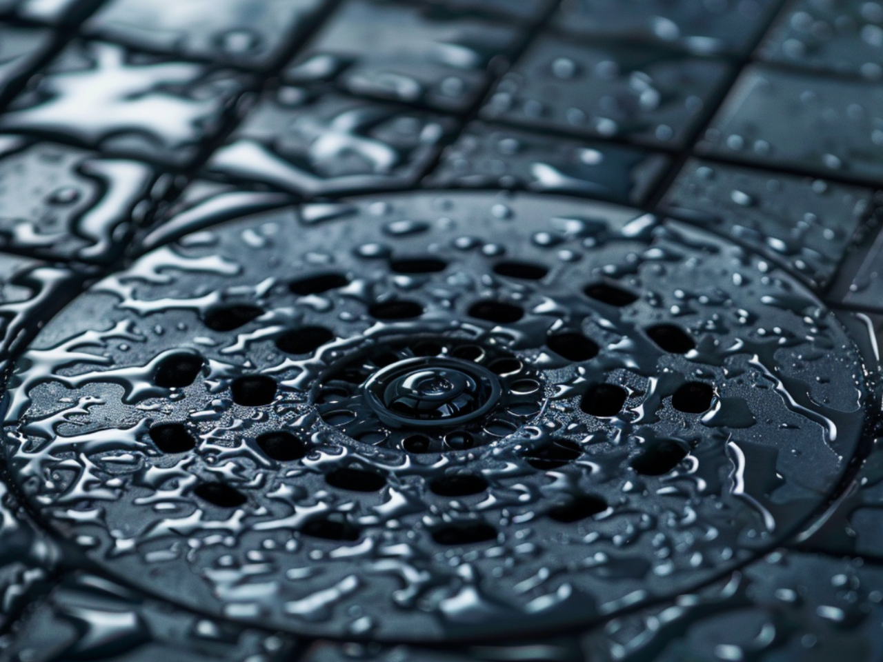 Duschablauf: Möglichkeiten & Vorteile