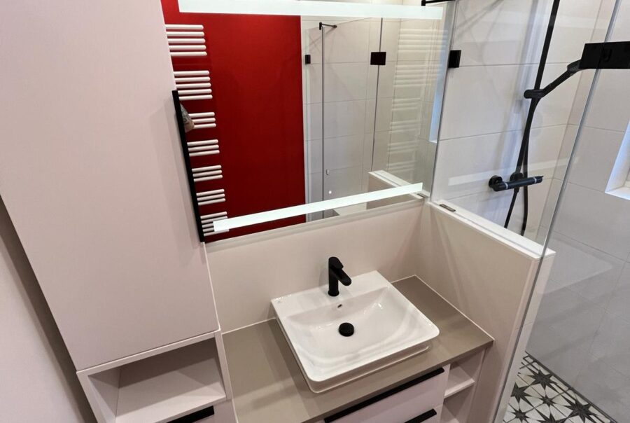 Die 10 schönsten Badezimmer Trends 2025 – Bäder Dunkelmann